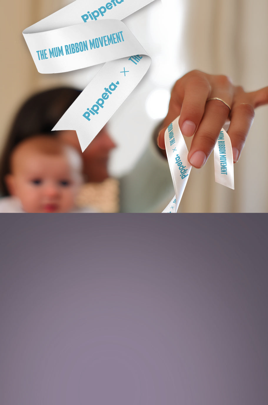 Award Winning Breast Pumps & Weaning Products – Pippeta